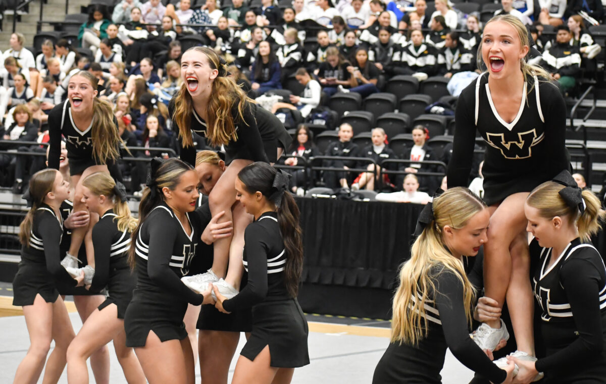 Finally official: Salem Hills, Skyridge win state titles in first UHSAA ...